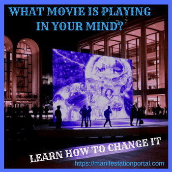 MIND MOVIES - Turn 2017 Into The Life Of Your Dreams