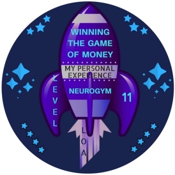 Winning The Game Of Money Level 9-12 - What I Learned