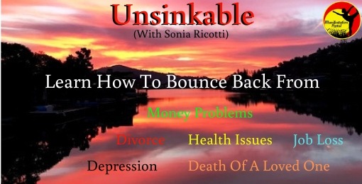 Sonia Ricotti - How She Can Mentor You & Change Your Life